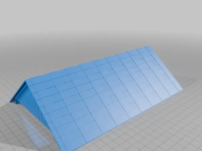 Rat house by Muse sriuboj | Download free STL model | Printables.com