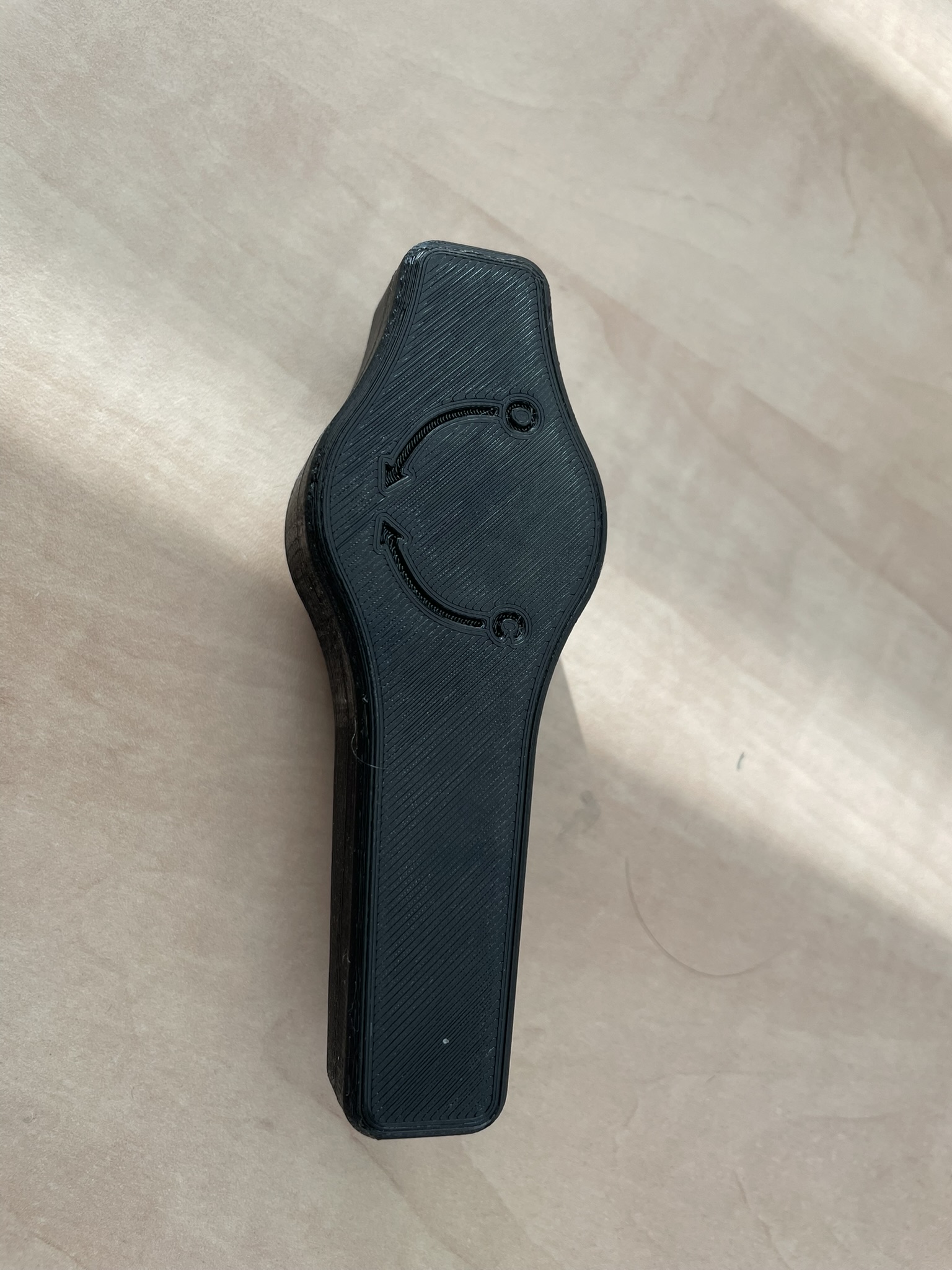 DesJoyaux - Pool lever by Wiki Fišer | Download free STL model ...