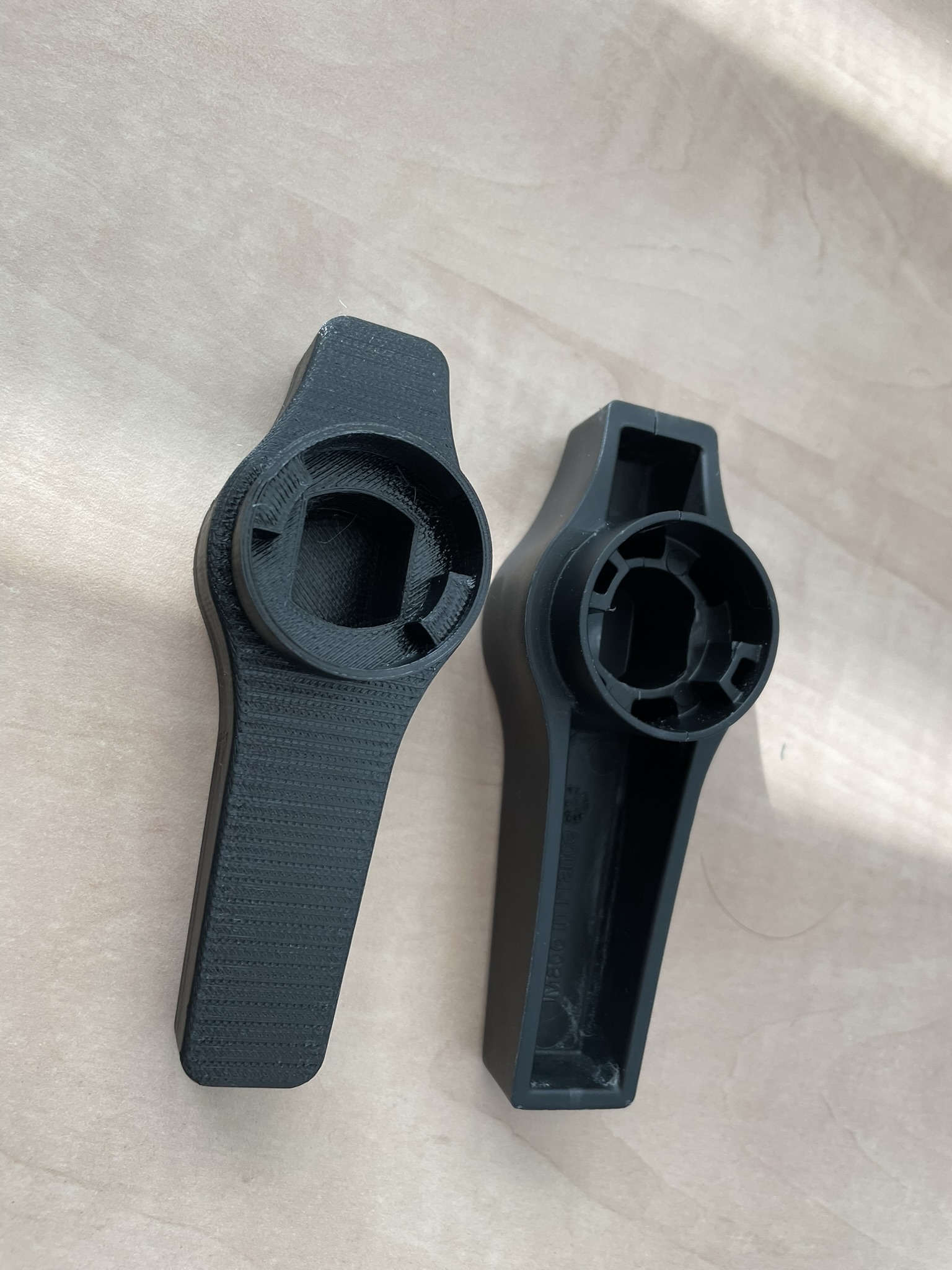 DesJoyaux - Pool lever by Wiki Fišer | Download free STL model ...