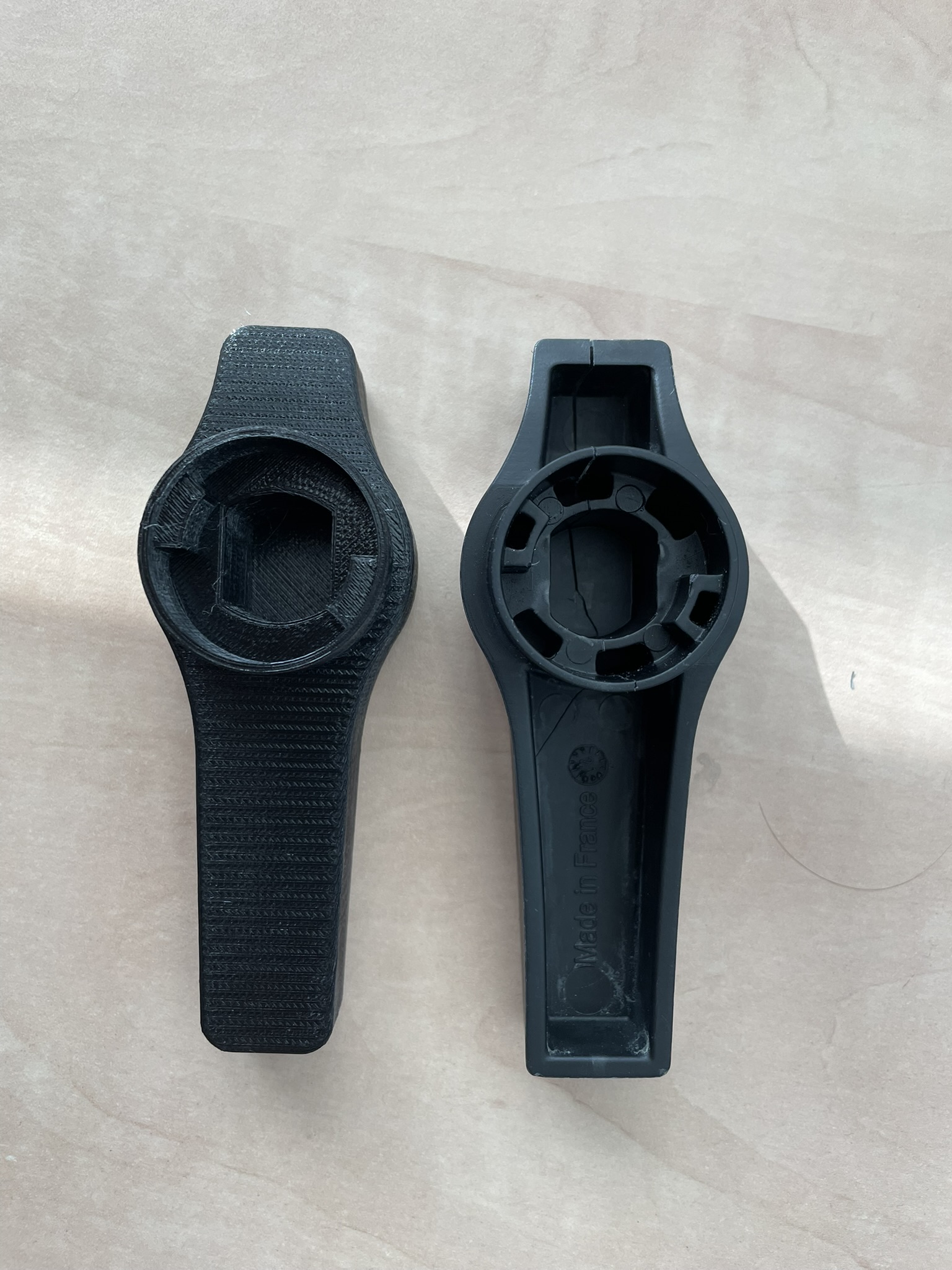 DesJoyaux - Pool lever by Wiki Fišer | Download free STL model ...