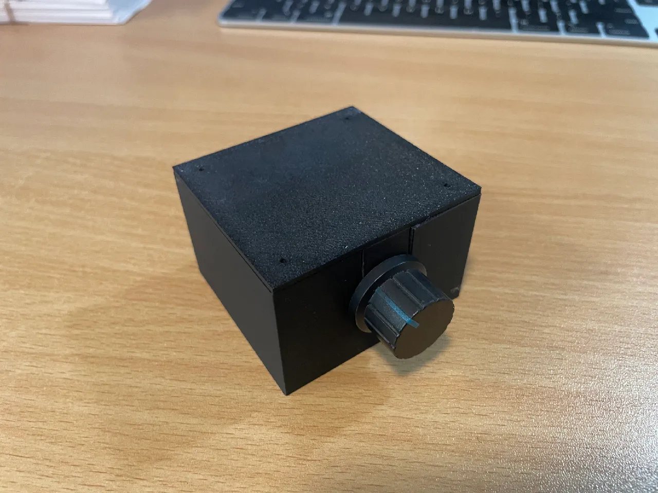 Monster Guts - PWM DC Motor Speed Controller - Box by Via Pangea ...