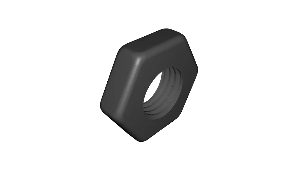 Pier adaptor for fishing rod support by Michal Srp | Download free STL ...