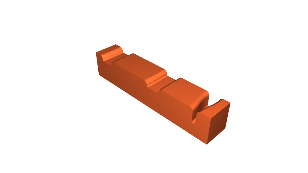 Silverware holder by Danimatix | Download free STL model | Printables.com