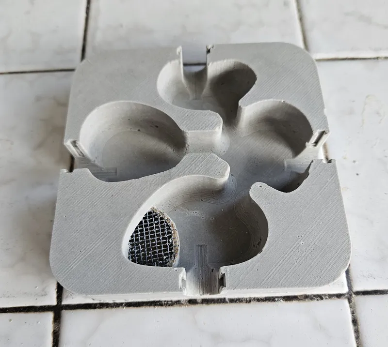 MODULAR ANT FARM/FORMICARIUM !UPDATE! by GTM | Download free STL model ...
