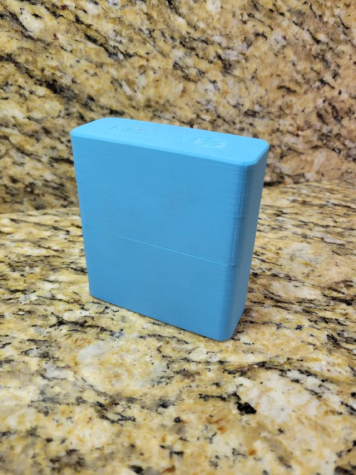 Invector Plus Choke Box by mchiodo | Download free STL model ...