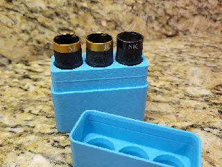 Invector Plus Choke Box by mchiodo | Download free STL model ...