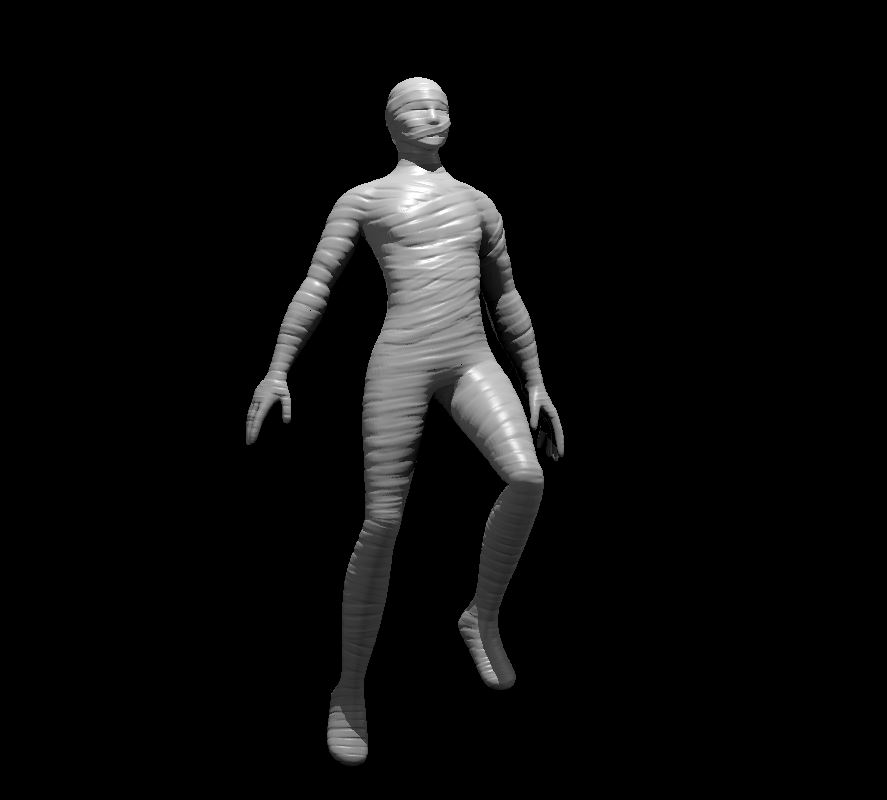 Skein Witch by MZ4250 | Download free STL model | Printables.com