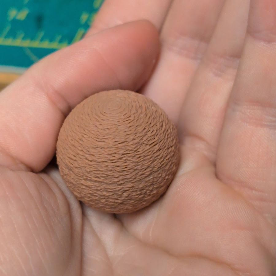 Magnetic Acupuncture Fidget Toys por k.vanilla | Descargar modelo STL ...