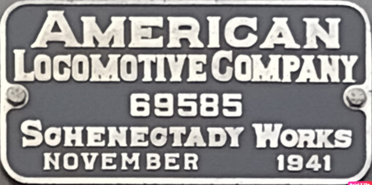 UP 4014 "Big Boy" build plate von GamerMechanic81 | Kostenloses STL ...