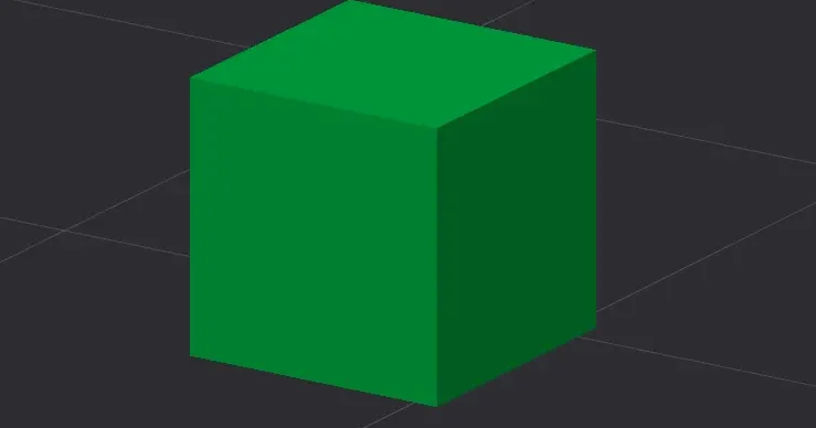 Tiny Cube by Marley | Download free STL model | Printables.com