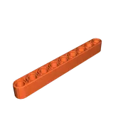 lego beams by Samsam | Download free STL model | Printables.com