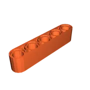 lego beams by Samsam | Download free STL model | Printables.com