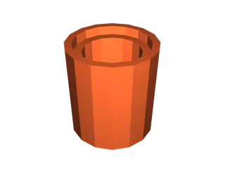 lego beams by Samsam | Download free STL model | Printables.com