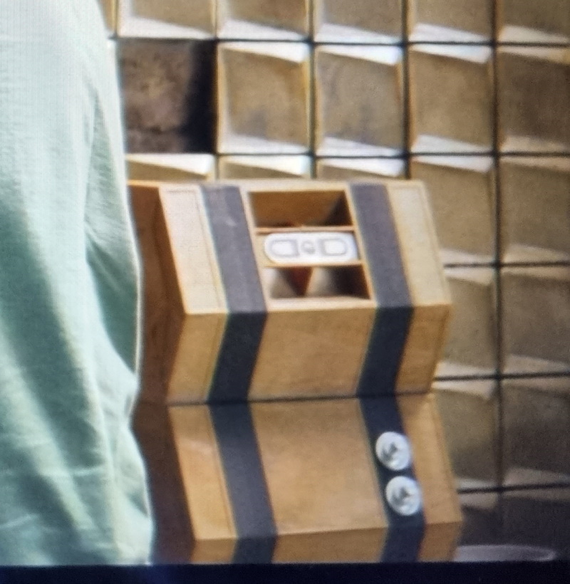 RolyKit bit holder insert by Nordic_Rex | Download free STL model ...