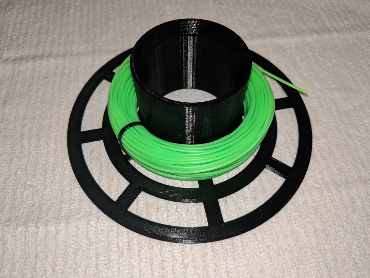 Spool by TomikBobik59 | Download free STL model | Printables.com