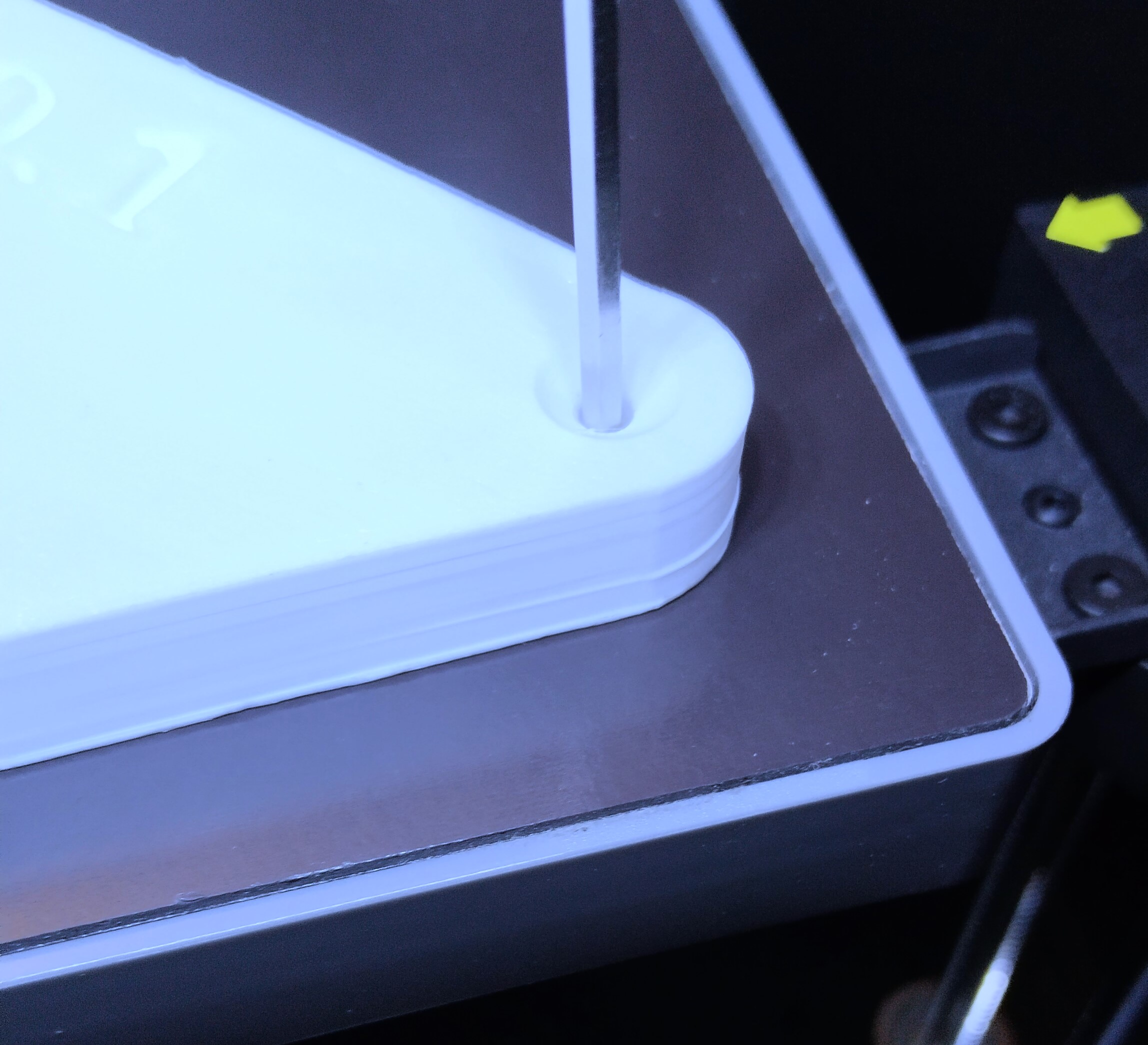 FlashForge Adventurer 5M/5M Pro Device for simplifying bed leveling ...