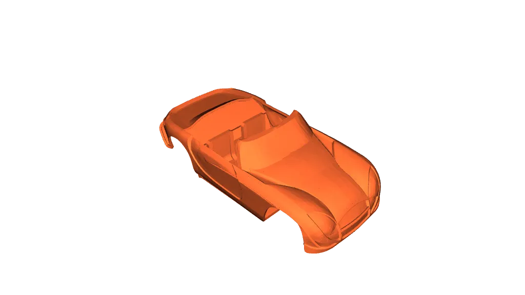 LEGO MiniZ TVR by Mgr. Pavel Krist | Download free STL model ...