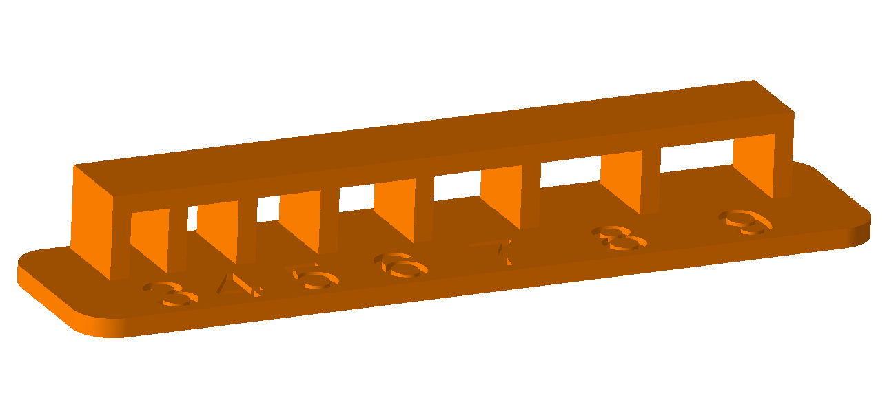 TEST-PRINTS by FokieH | Download free STL model | Printables.com