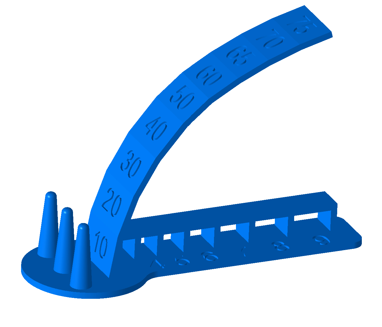 TEST-PRINTS by FokieH | Download free STL model | Printables.com