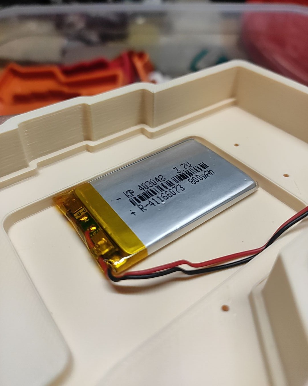 Wireless Corne Case - MX and Low-Profile by numToStr | Download free ...