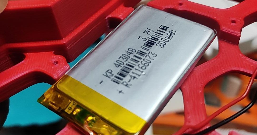 Wireless Corne Case - MX and Low-Profile by numToStr | Download free ...