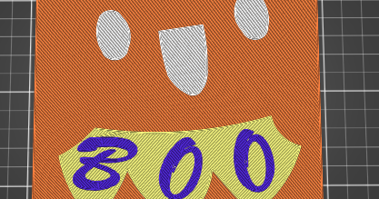 Boo Bag by Ray Fox | Download free STL model | Printables.com