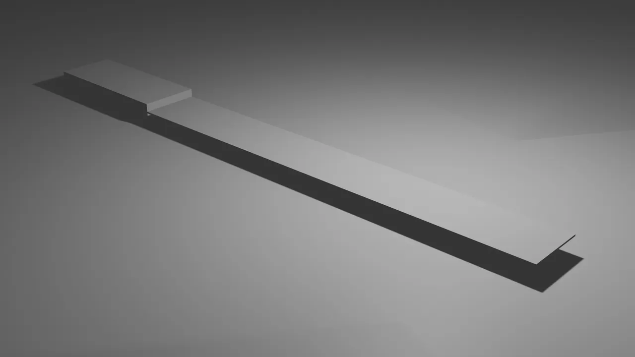 Lesezeichen bookmark by Gustav | Download free STL model | Printables.com