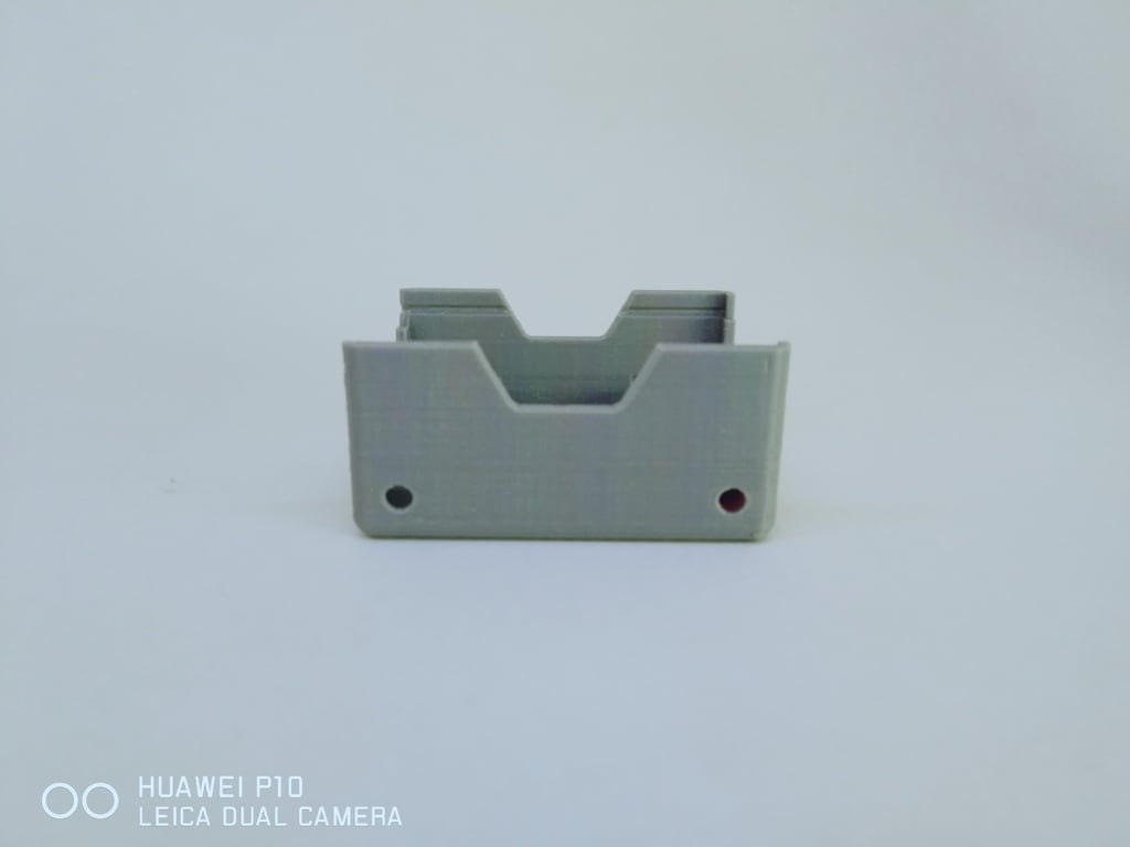SMARS Chassis_S Mk2 by Kevin N | Download free STL model | Printables.com