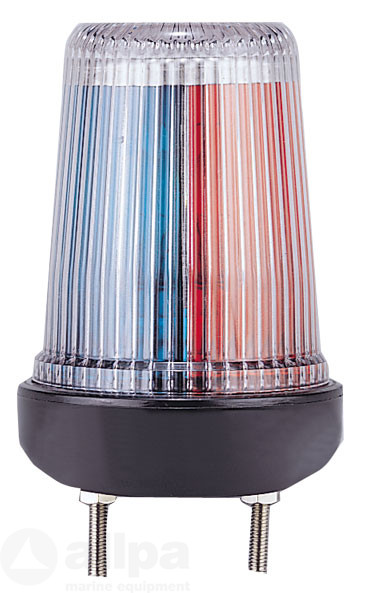 Navigationlight tower sailboat by SV SYA | Download free STL model ...