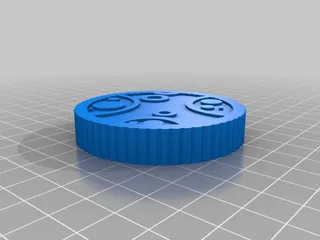 simple grinder by Kevin N | Download free STL model | Printables.com