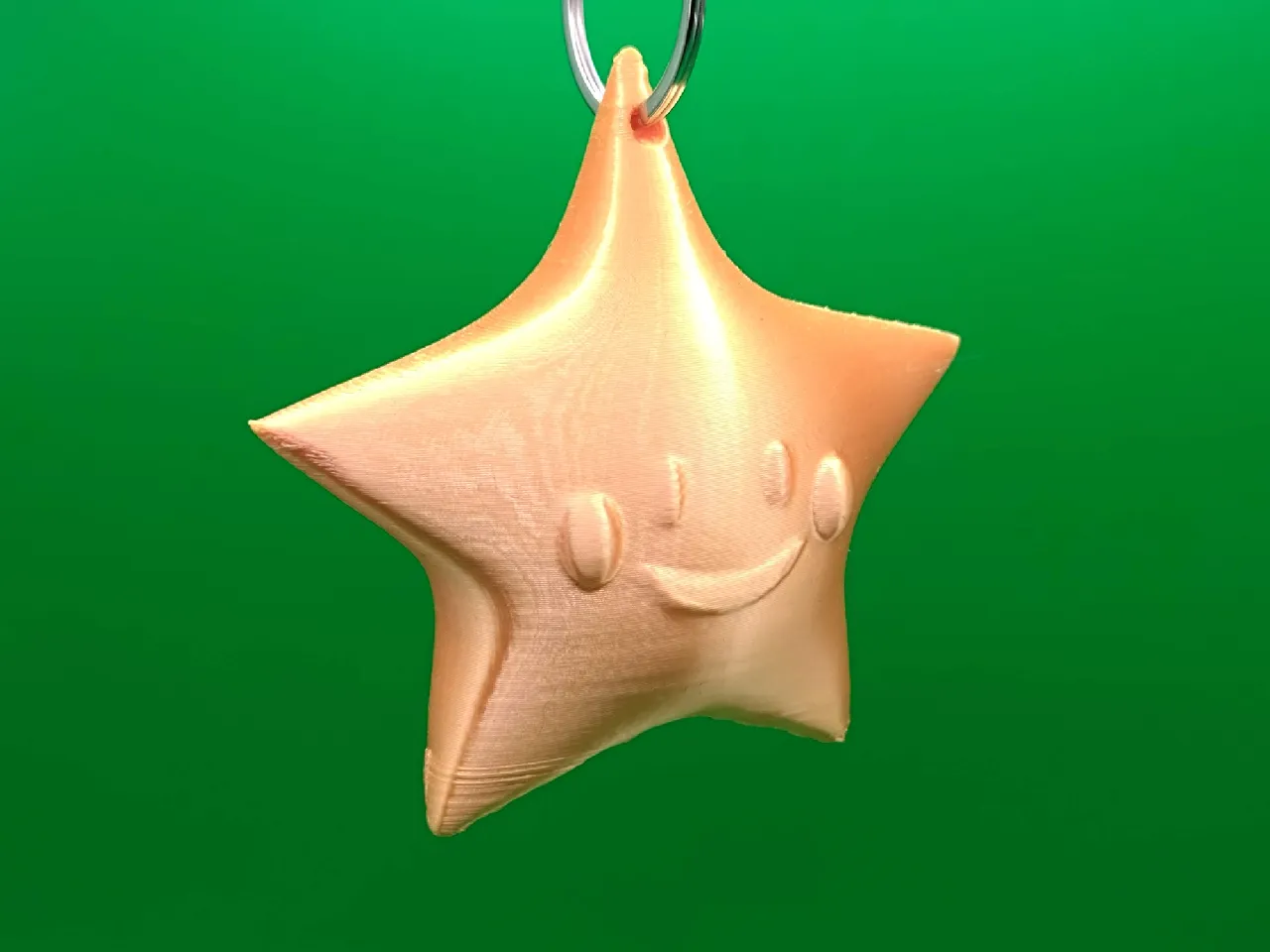 Christmas star ornament by 3D PRINT | Download free STL model ...