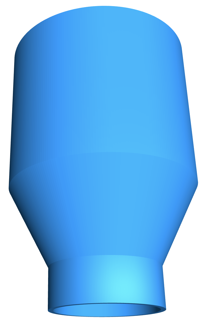 scope reticle projector by Eric Higgins | Download free STL model ...