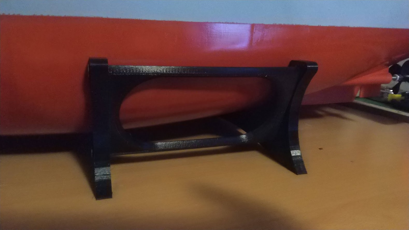 printable extenders for utilityship rack by SV SYA | Download free STL ...