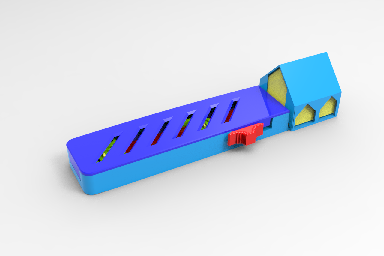 otf box by dav88 | Download free STL model | Printables.com