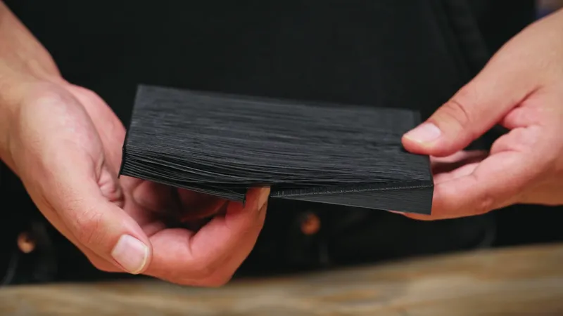 3D Printed Beard autorstwa 3DJake | Pobierz darmowy model STL ...