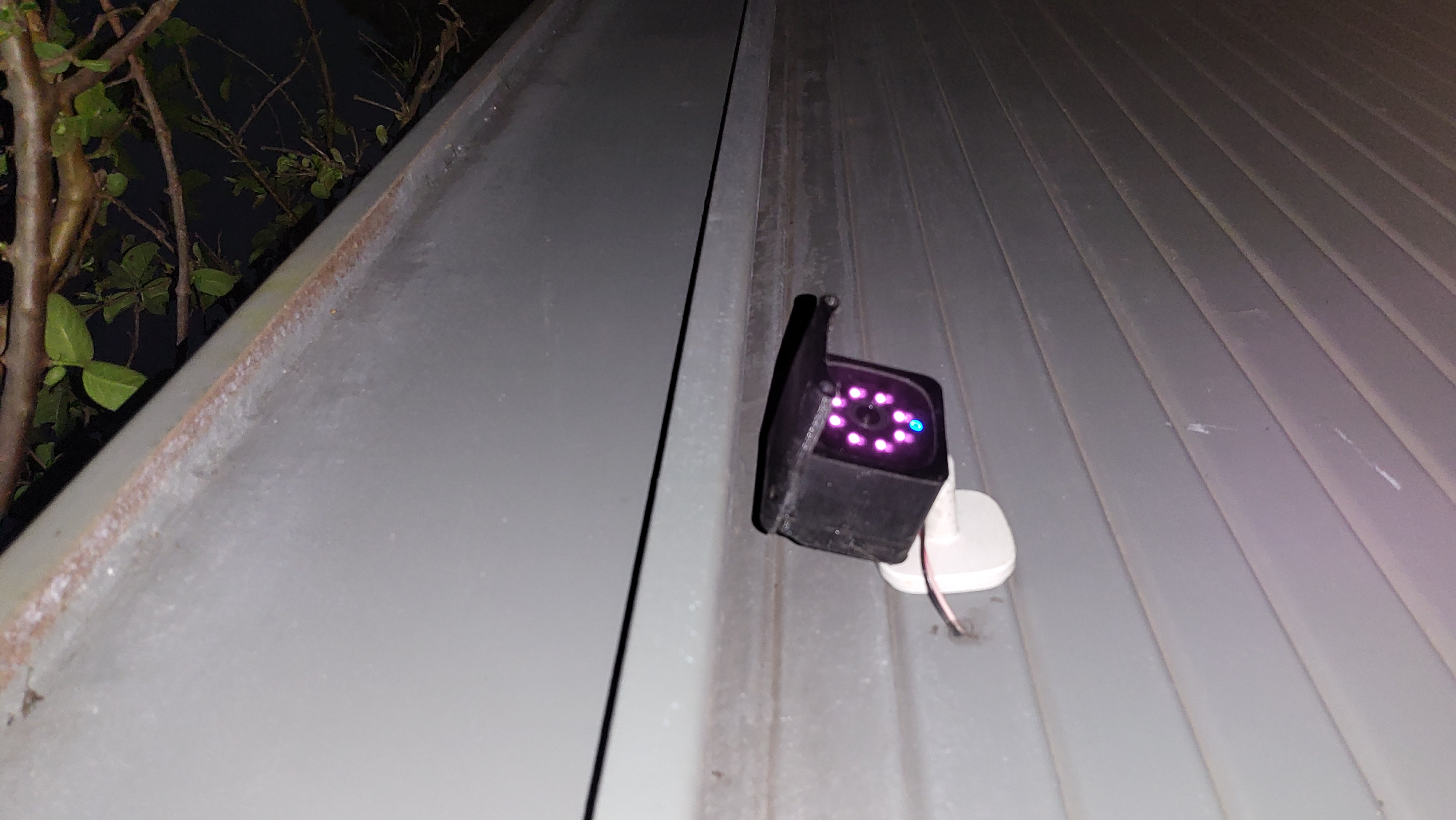 Eufy 2k indoor camera outdoor cover by James Williams | Download free ...