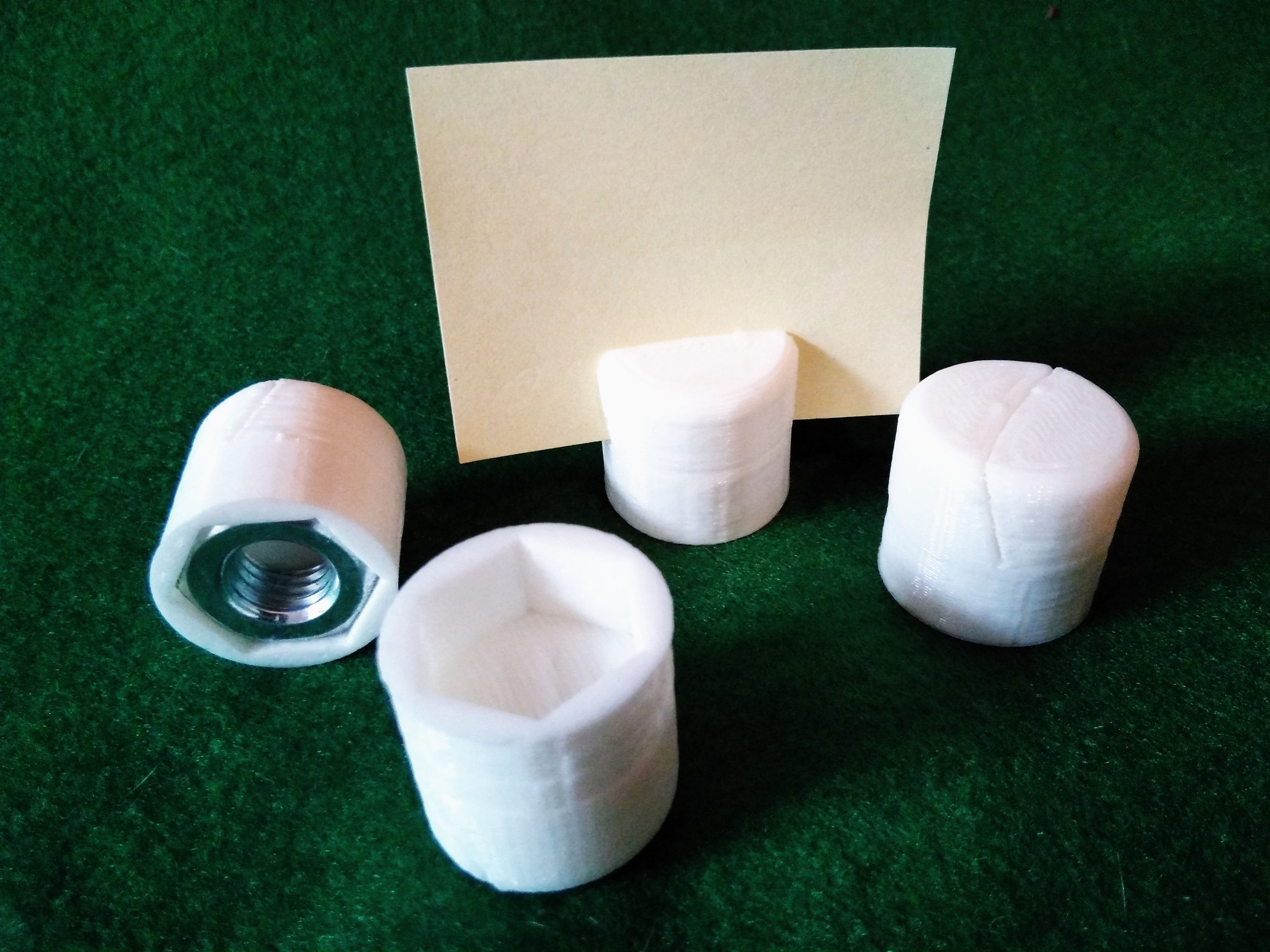 Paper stand by tiago | Download free STL model | Printables.com