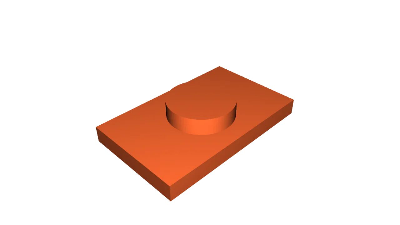 4 Minutes Mini Colour-Change Test by R3D | Download free STL model ...