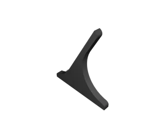 Xbox controller holders by Stephen Imeson | Download free STL model ...