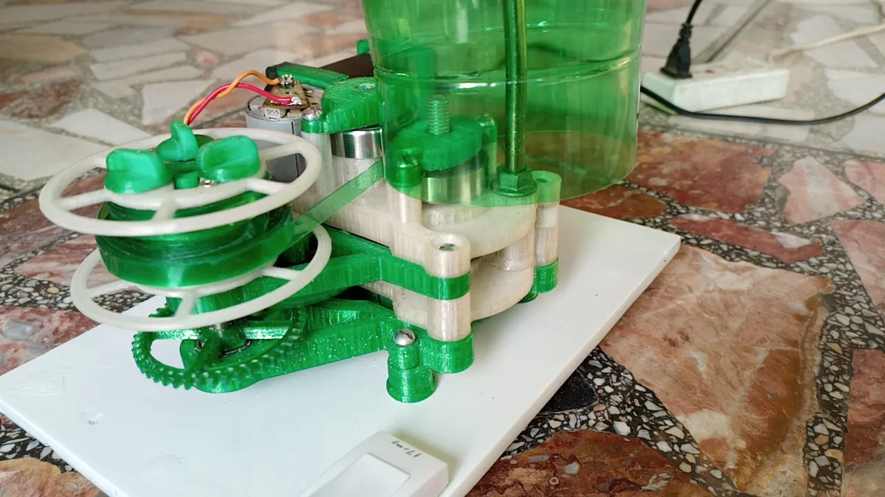 NEW PET FILAMENT STRIP CUTTER by Shoaib Khan | Download free STL model ...