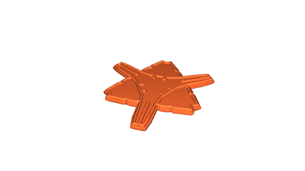 Banished weapon charm Halo Infinite by Coyfish | Download free STL ...