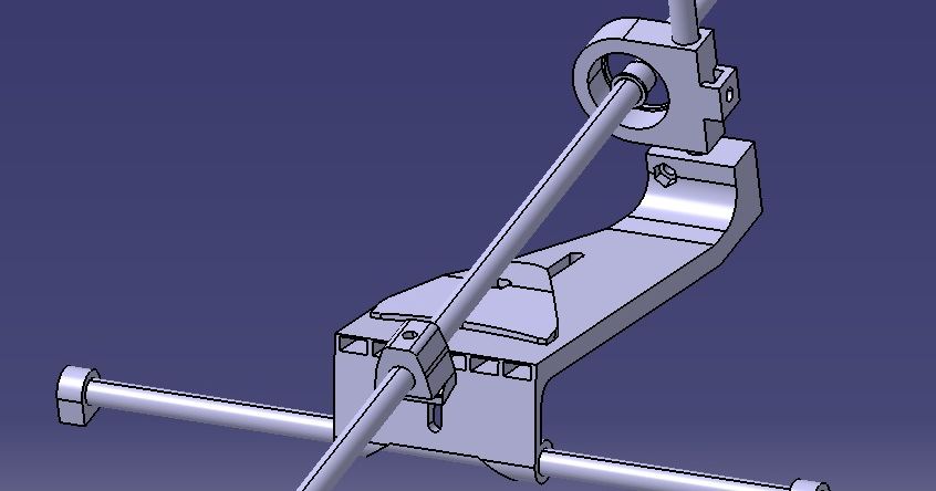 Knife sharpener by Zmorr by zmorrr | Download free STL model ...