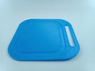 Placemat/Coaster TPU by MekDrafter | Download free STL model ...