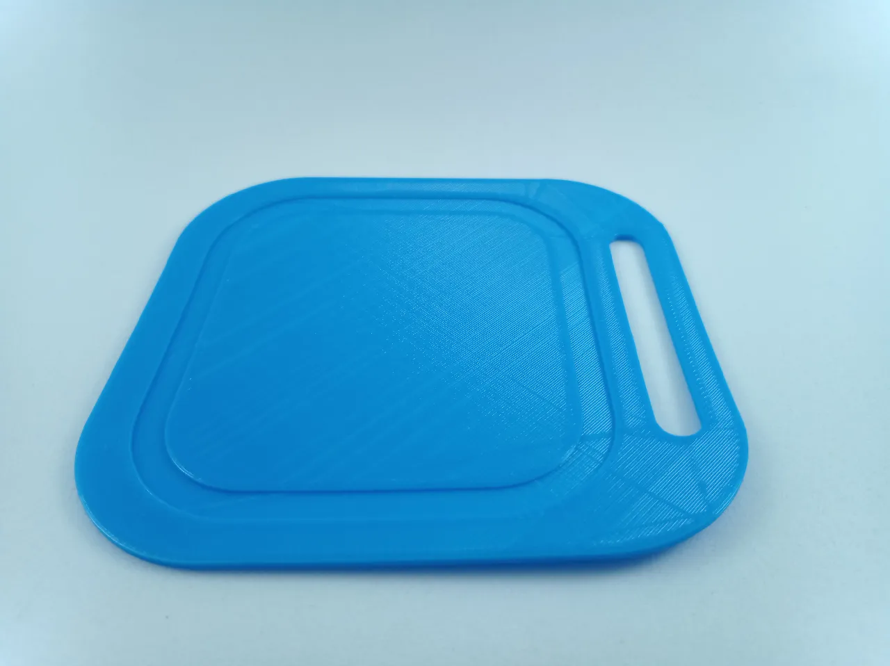 Placemat/Coaster TPU by MekDrafter | Download free STL model ...