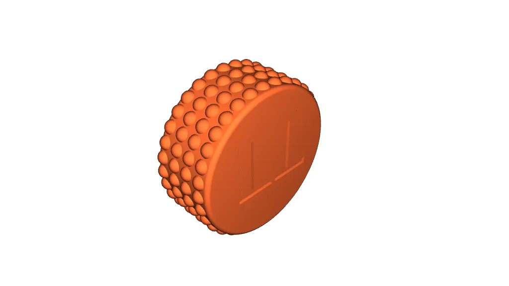 Keychain by blake3dcake | Download free STL model | Printables.com
