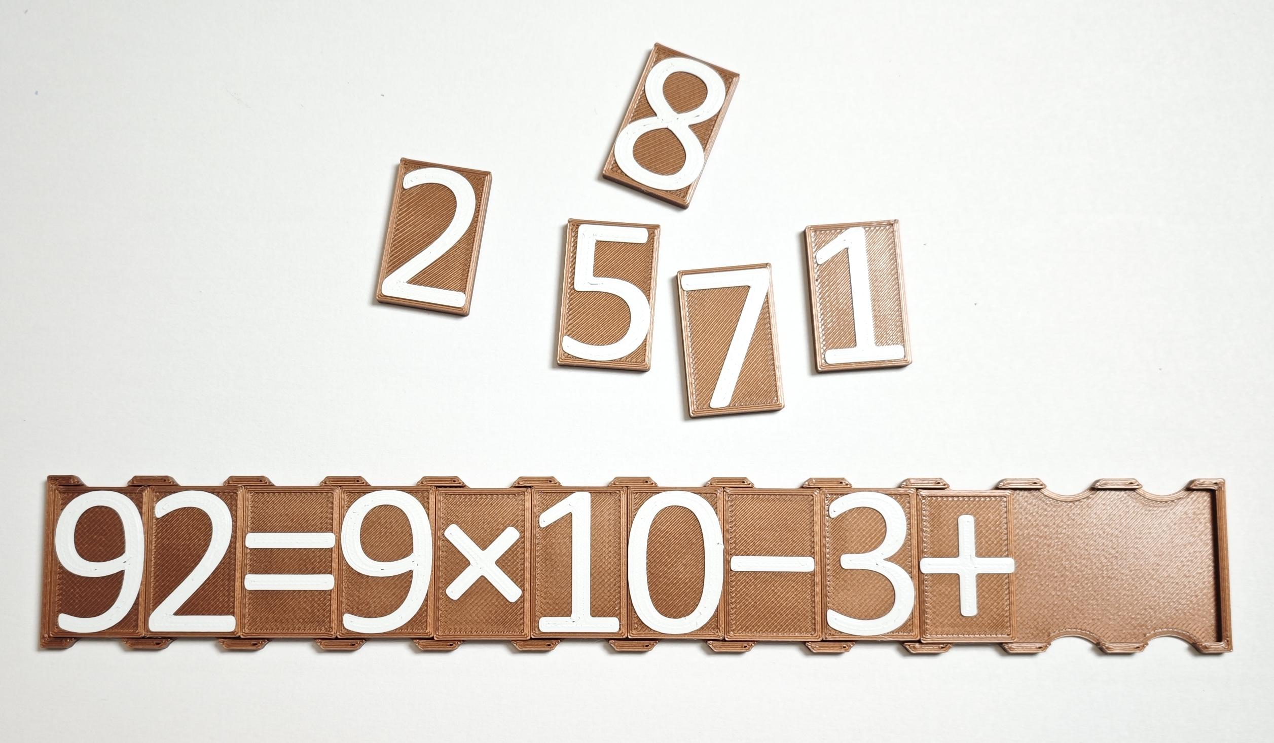 Numerucation - Number education tool by Kutilman Yuri | Download free ...