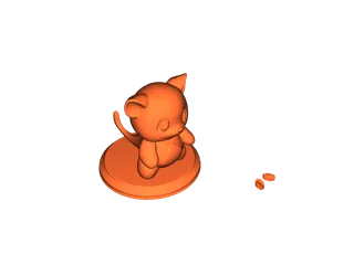 pop figure by Oigres Fernández | Download free STL model | Printables.com