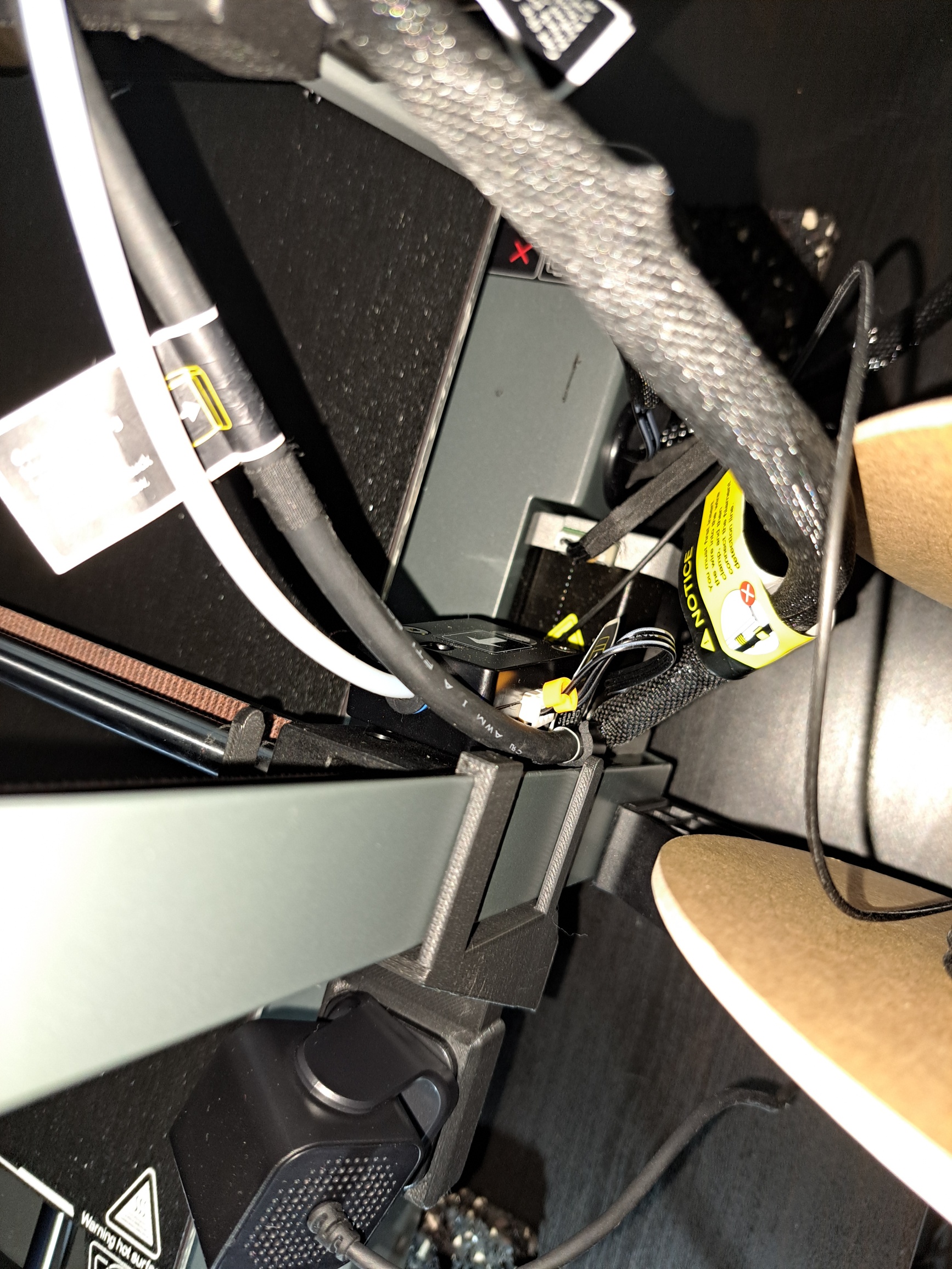 Creality Ender-3 V3 Plus - Nebula Cam Mount by J K | Download free STL ...