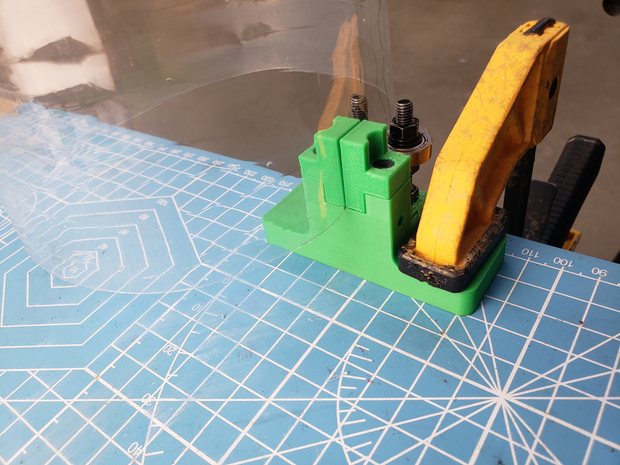 PET Bottle Cutter by blake3dcake | Download free STL model | Printables.com