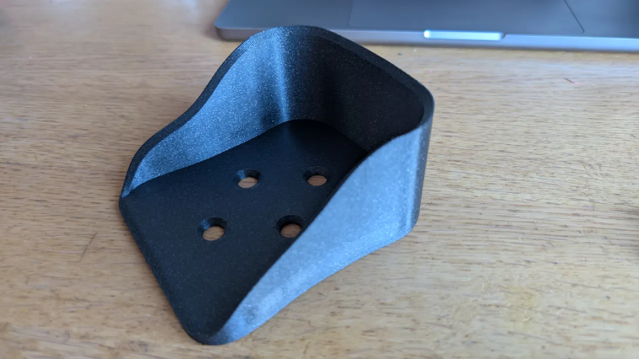 Cover for Key Box by Dickens | Download free STL model | Printables.com